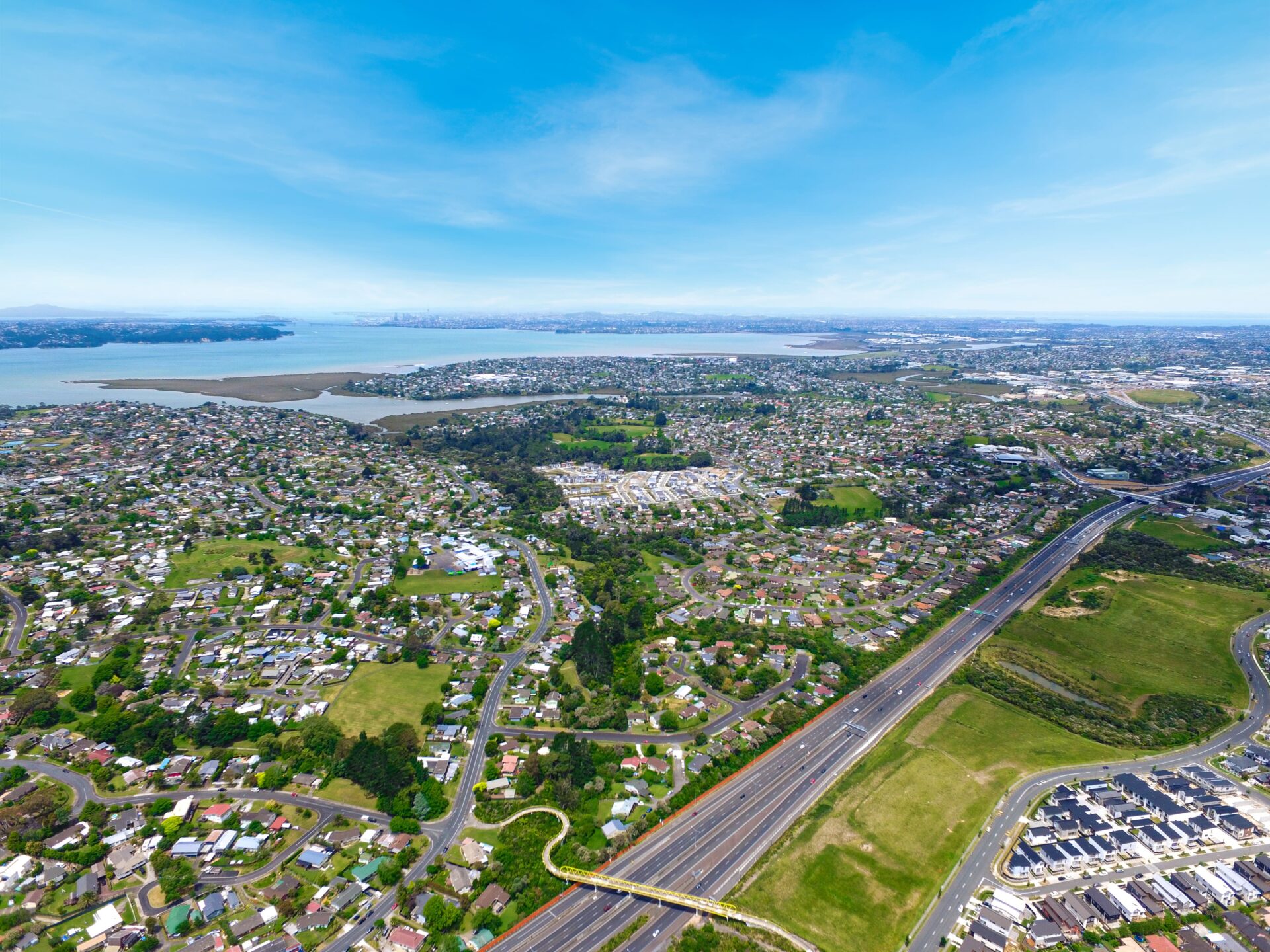 Westgate Town Centre - NZRPG