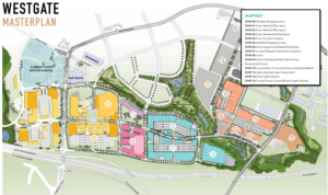 Westgate Town Centre - NZRPG