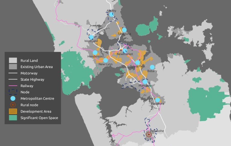WESTGATE, AUCKLAND - NZRPG