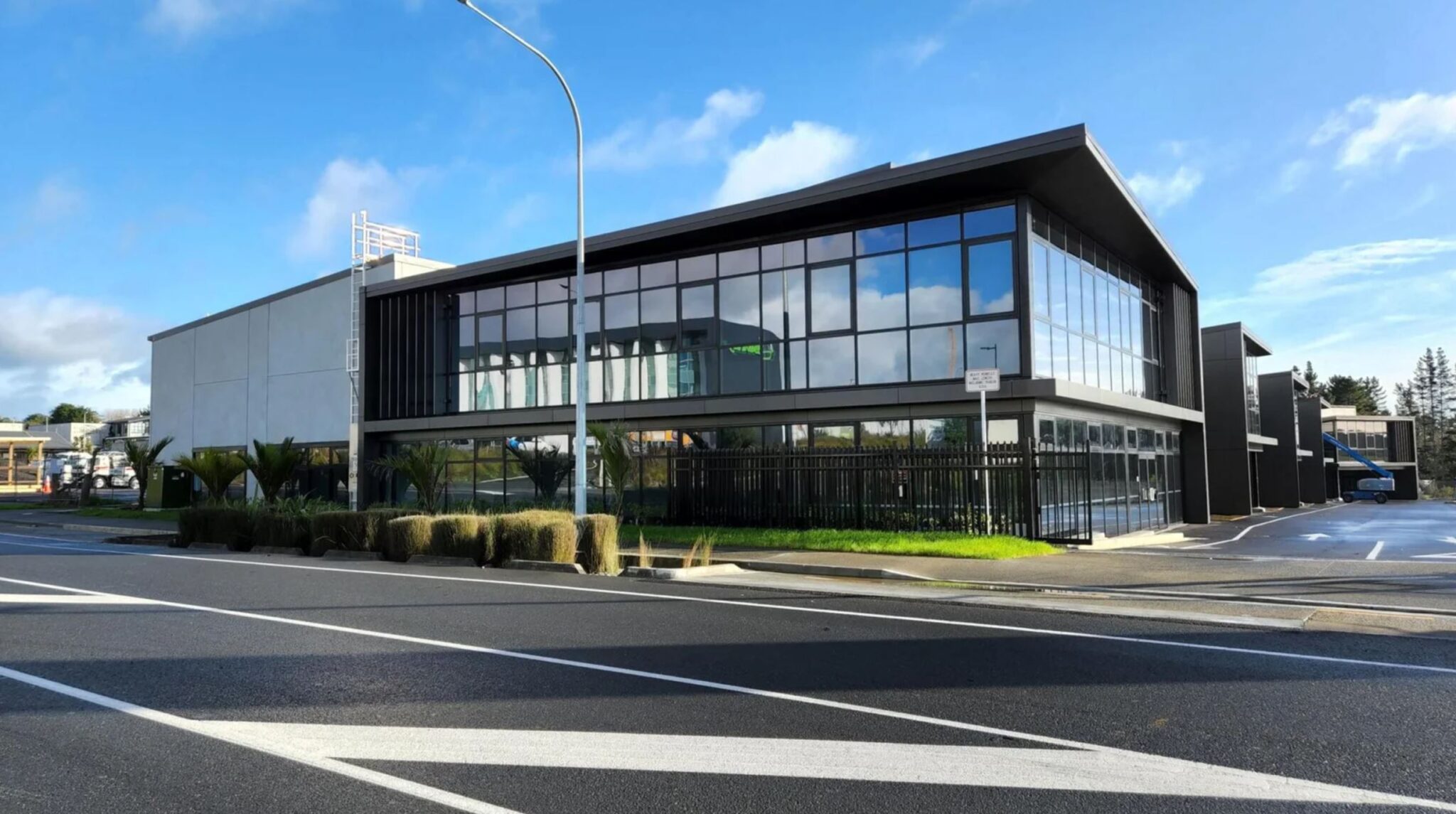 14 Northside Drive- Westgate - NZRPG