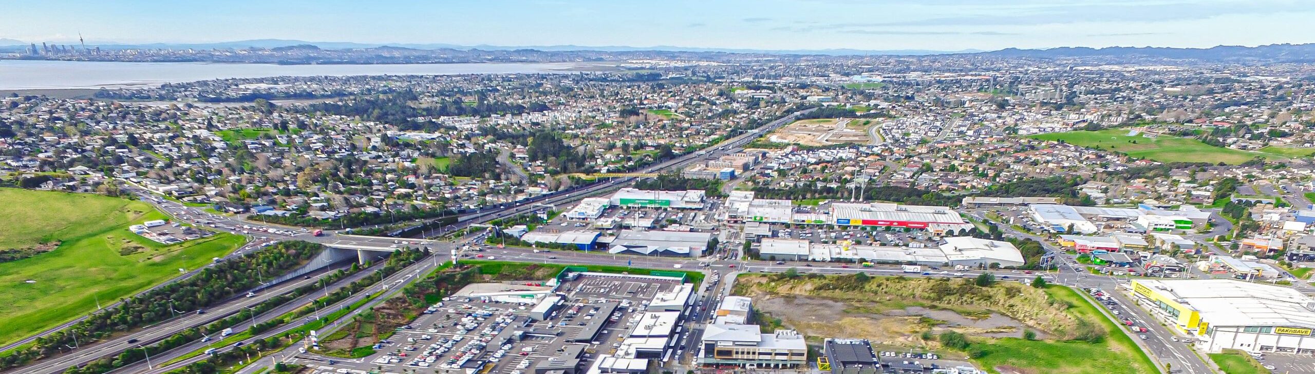 WESTGATE, AUCKLAND - NZRPG